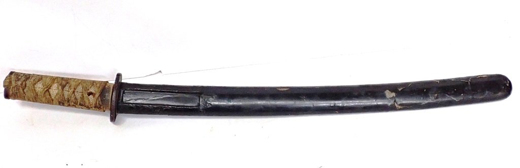 Japanese Wakizashi 21 Inch Blade Katana Samurai Swords - Jan 25, 2020 ...