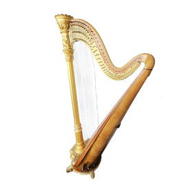 American Harps for Sale at Auction