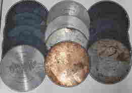 Orchestral Music Box. - Jul 22, 2017 | Dan Morphy Auctions in PA