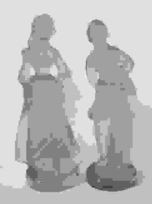 Manner Of Rene Lalique Vintage Frosted Color Changing Art Glass ...