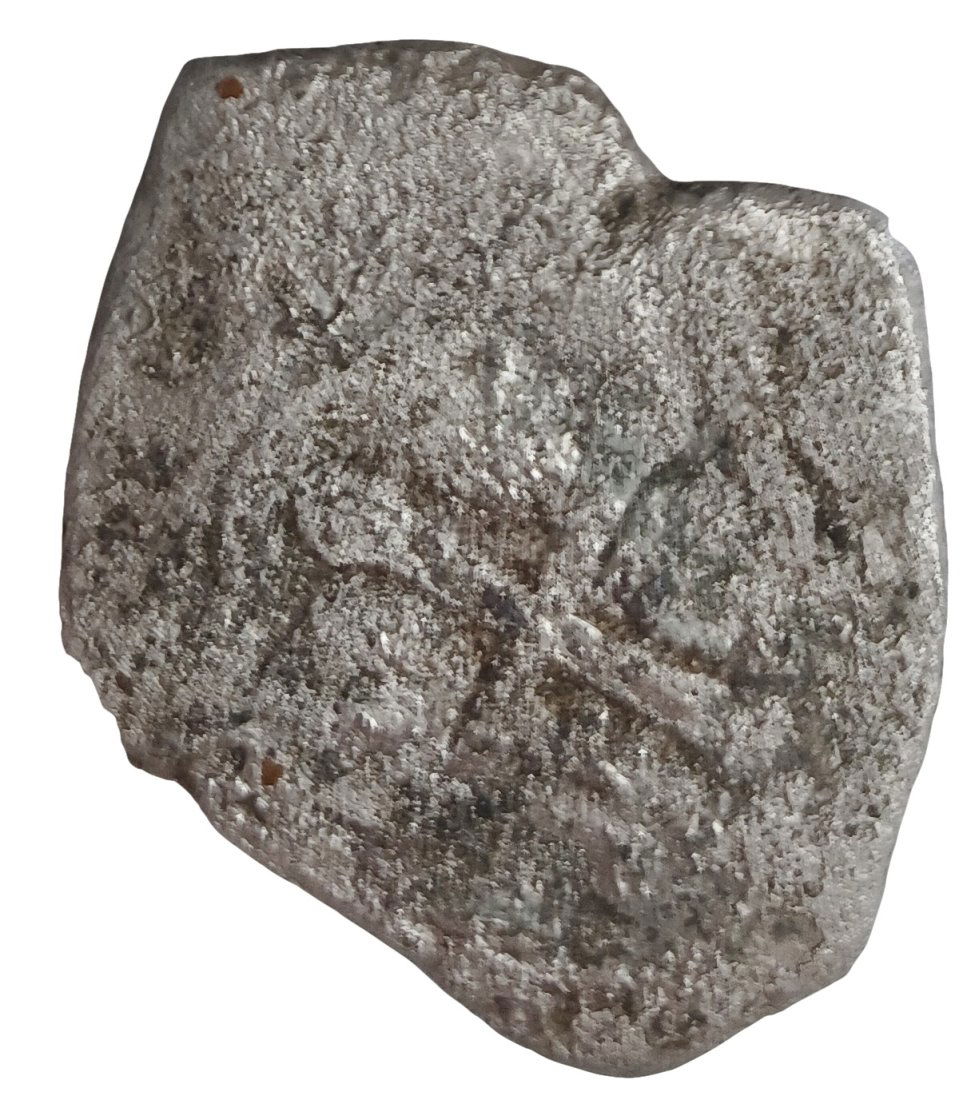 8 Reale Spanish Shipwreck Silver Cob Coin Philip V 20.6g With Coa Auction