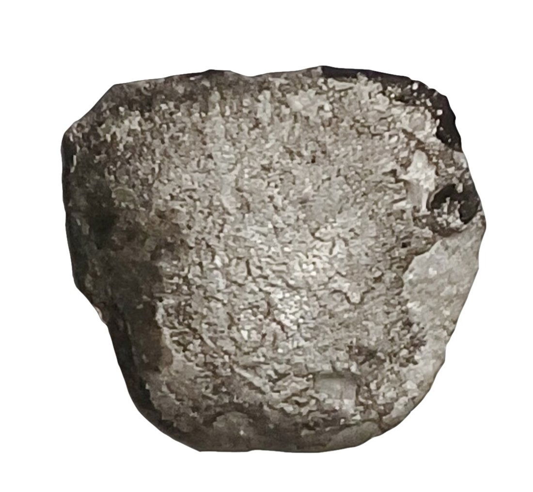 Spanish Shipwreck 1/2 Reale Silver Cob Coin 0.6g With Coa Auction