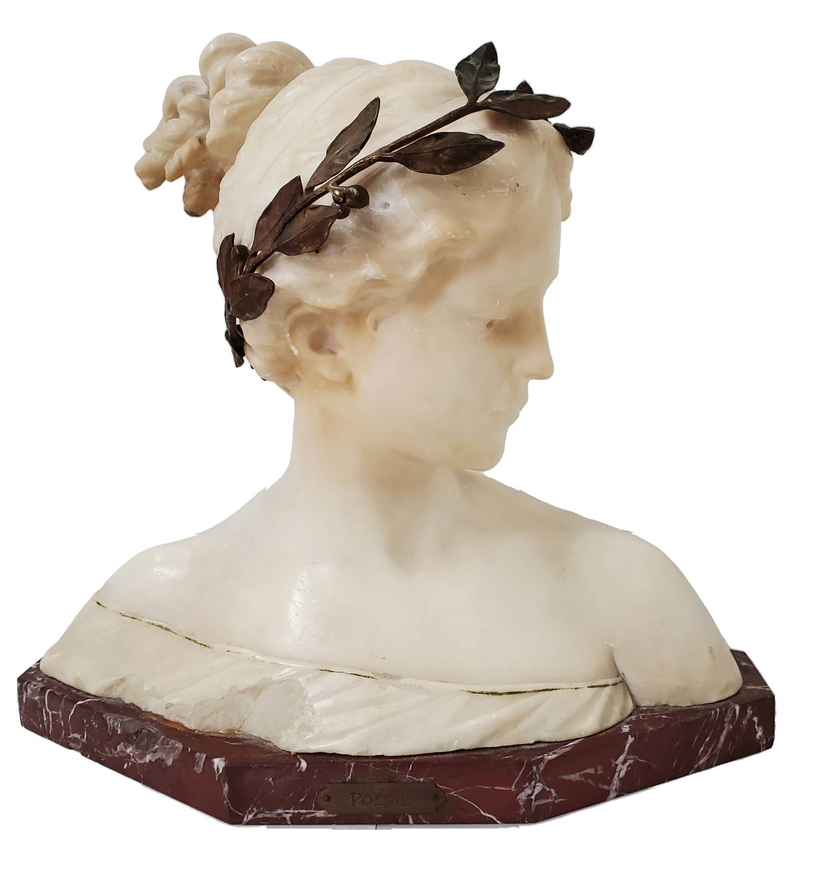 Alabaster Prices - 45,482 Auction Price Results