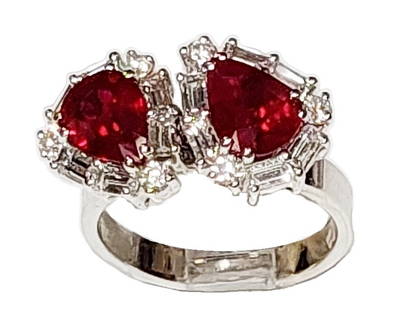 Diamond ~ Antique & Vintage Items