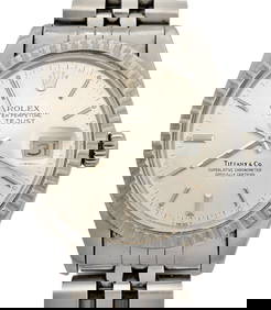 Trias Automatic Watch