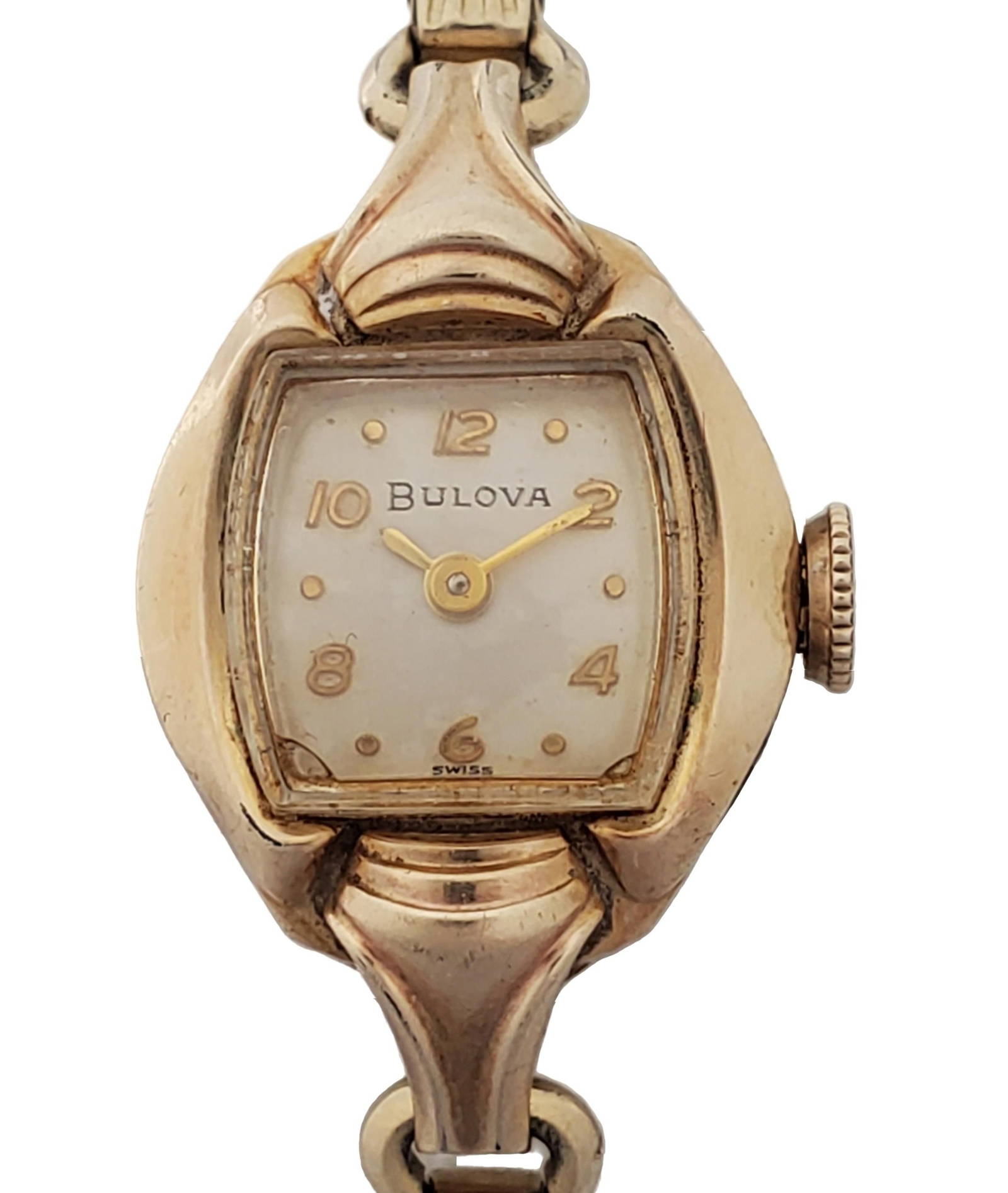 Miss Tampa 1955 Floridiana Award Watch Fl Fla Beauty Talent Jaycees ...