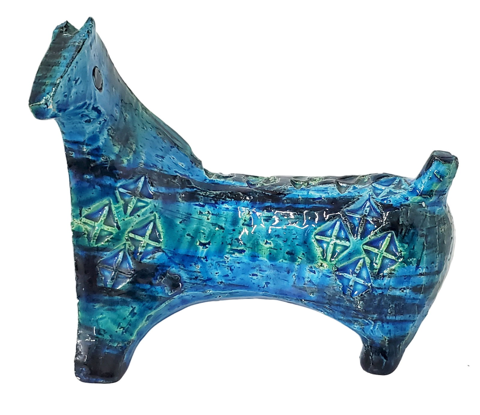 Bitossi Pottery for Sale at Auction Bitossi Pottery for Sale at Auction