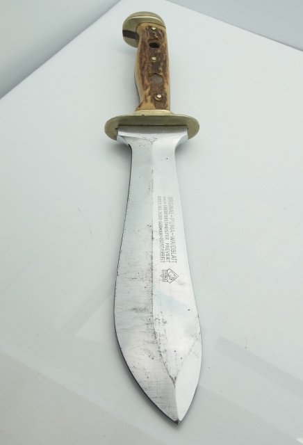 Puma Solingen German Military War Dagger Knife or Bayon : Lot 7