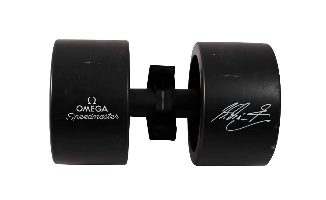Omega Speedmaster Michael Schumacher Tire Watch Box - Oct 16, 2019 ...