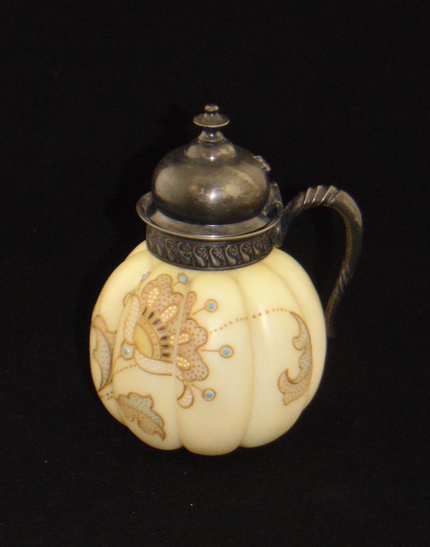 Mt. Washington Crown Milano syrup - Jun 11, 2020 | Jaremos in TX