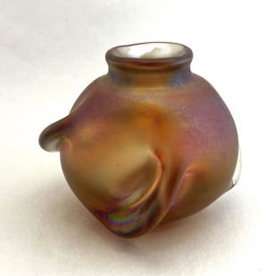 Dominick Labino Prices - 572 Auction Price Results