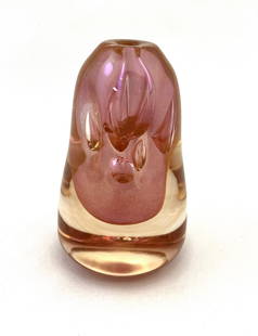 Dominick Labino Prices - 572 Auction Price Results