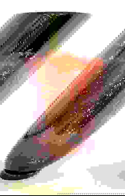 Michael Nourot Art Glass Vase Auction