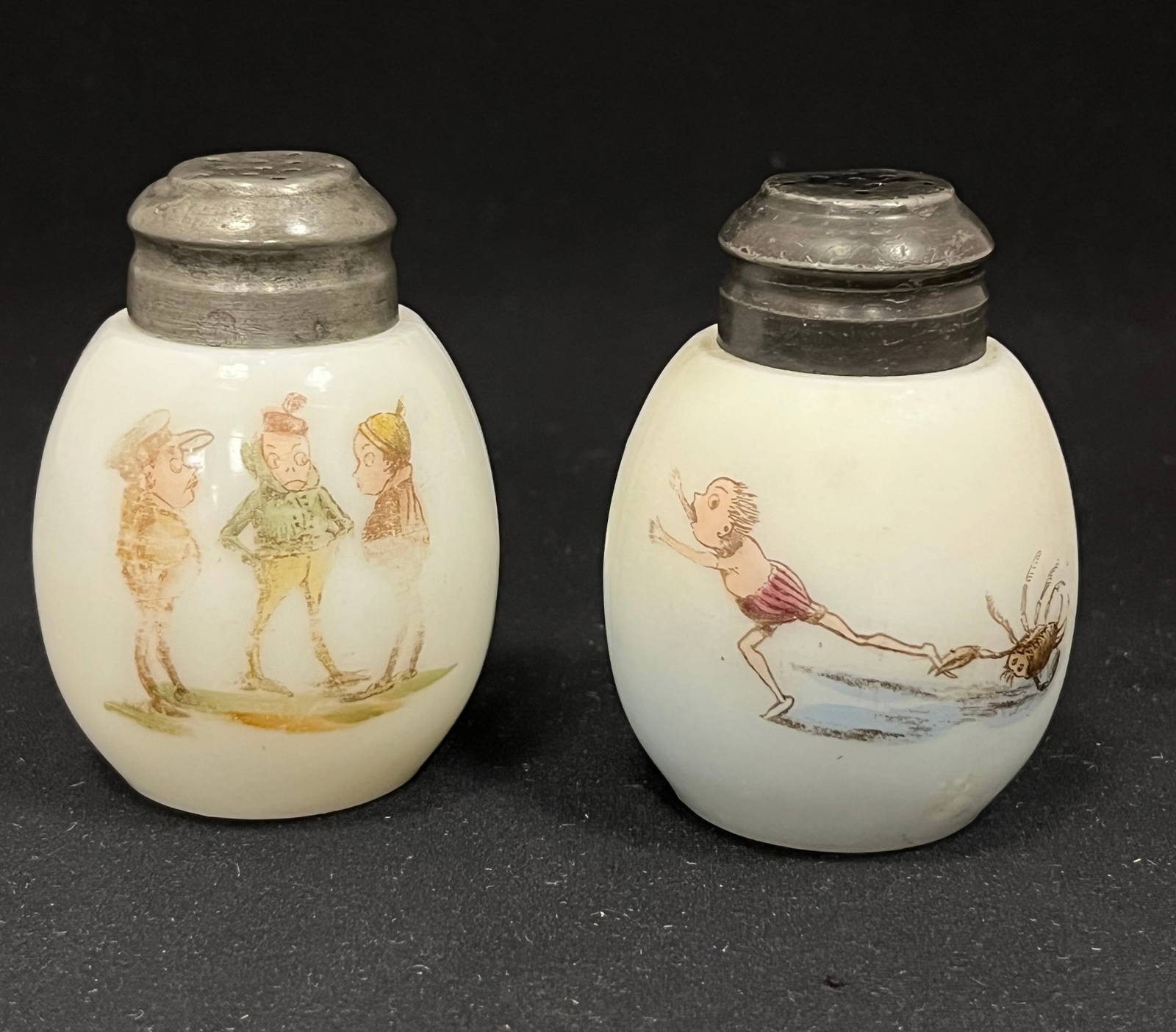 Palmer Cox Opal for Sale at Auction