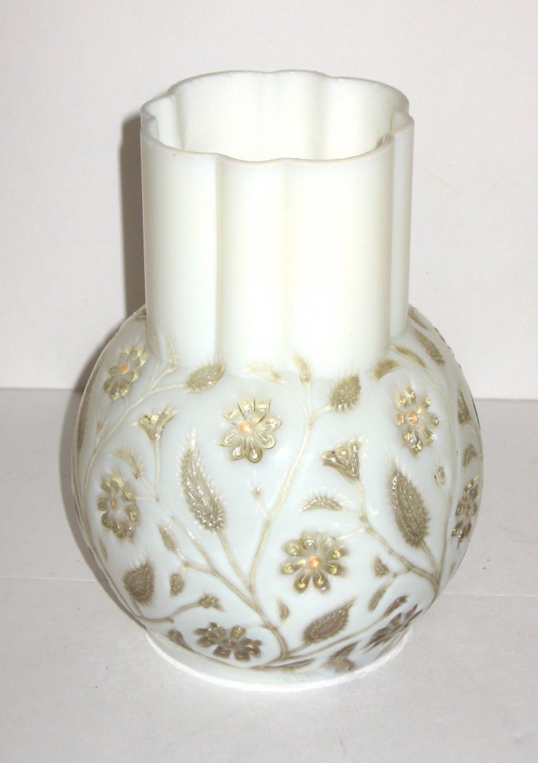 314: FINDLAY ONYX CELERY VASE - Jan 29, 2011 | Jeffrey S. Evans ...