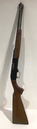 Sears Ted Williams 22 Rifle