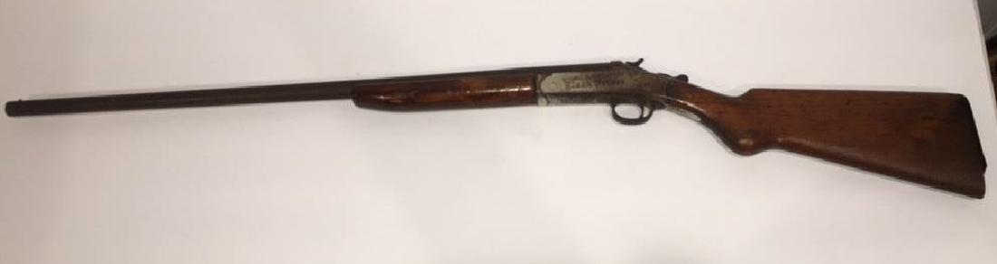 Bridge Gun Company Black Prince 20 Gauge Shotgun