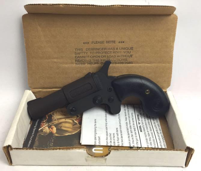 Cobray Derringer Model D Pistol