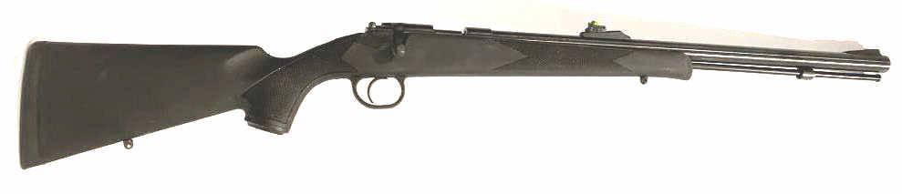 Traditions .50 Cal Muzzleloader