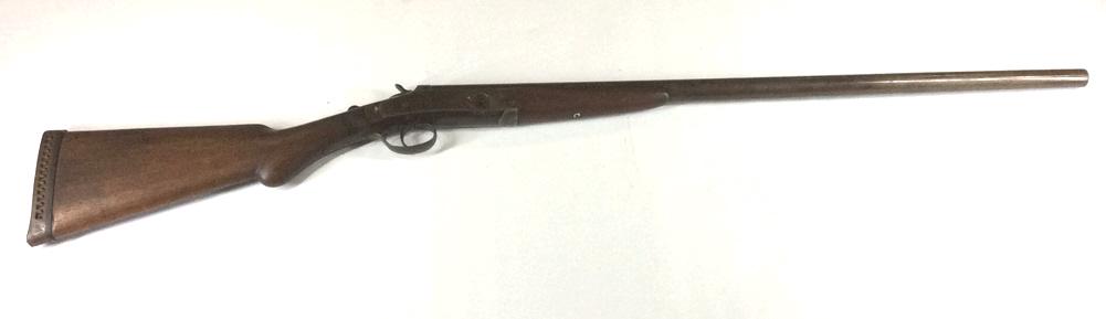 Cracker Jack Southern Arms Single Barrel Shotgun