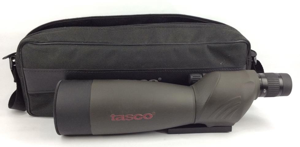 Tasco Spotting Scope 20 60x60mm