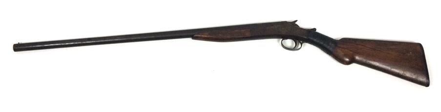 Mississippi Valley Arms 12 Gauge Shotgun