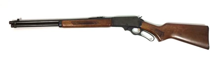 Marlin Model 3080 Trail Rider Carbine Lever Rifle