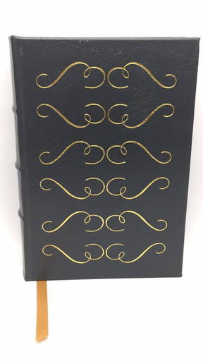 And Tyler Too By Robert Seager Ii