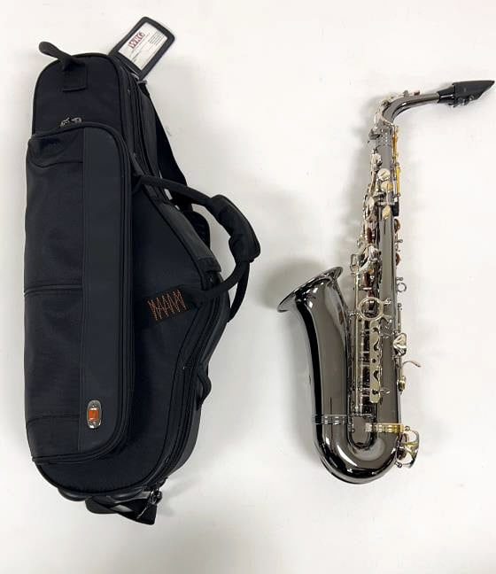 Allora Vienna Series Saxophone