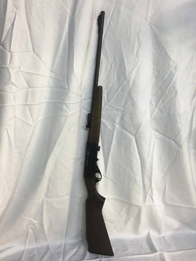 Sovereign Model Sm64 .22 Cal Rifle