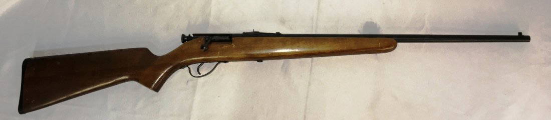 Savage Arms Co Springfield Model 120