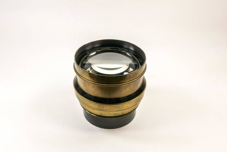 Taylor & Hobson Cooke Process Lens Series Iv 11x14 Inch