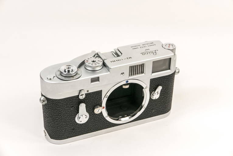 Leica M2s