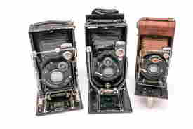 Seroco Camera - Jan 18, 2014 | Brookline Auction Gallery LLC in NH