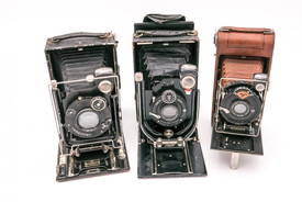 Seroco Camera - Jan 18, 2014 | Brookline Auction Gallery LLC in NH