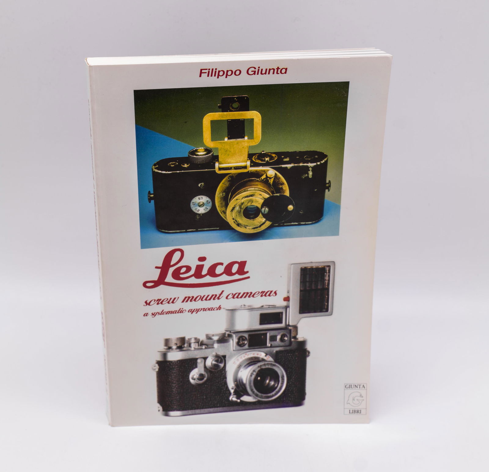 Leica Screw Mount Cameras A Systematic Approach