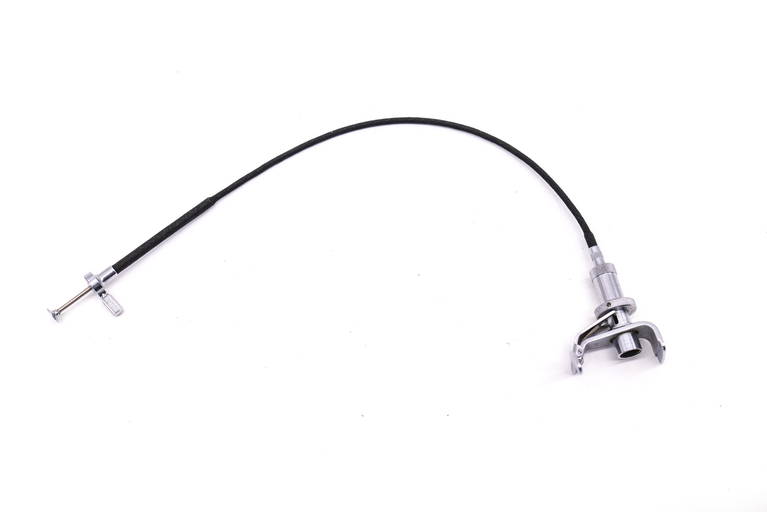 Cable Release Adapter For The Novoflex Mirror Housing