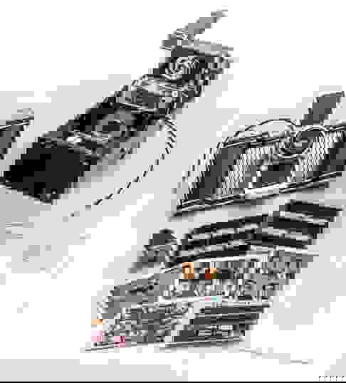 Two Fascinating Prototype Cameras Auction