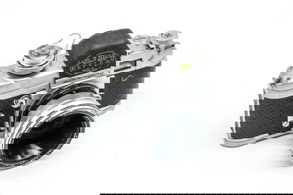 Marlin Model 39a Lever Action Rifle