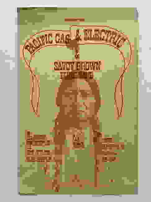 Pg&e Minneapolis Labor Temple Auction