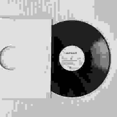 New Order - Ruined In A Day - Promo Auction