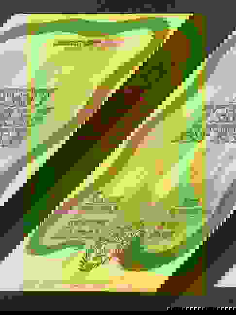 Ten Years After - Minneapolis Labor Temple - 1969 Auction