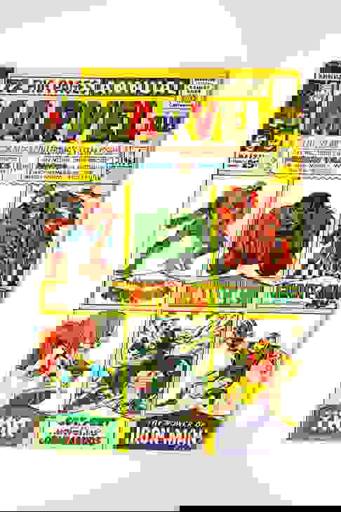 Marvel Tales #1 - Key Issue ! 1964 Auction