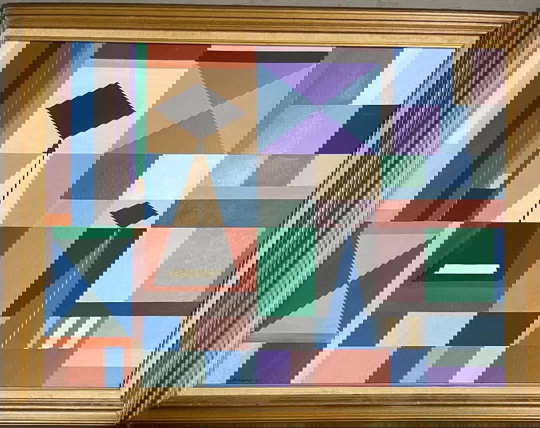 Mario Carreño Prices - 1,947 Auction Price Results