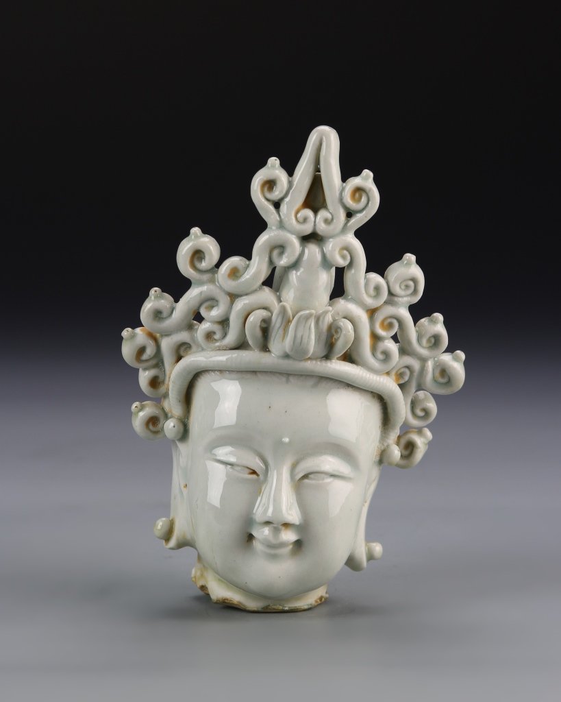 Chinese Ying Qing Ware Teapot - Jan 24, 2015 | Altair Auctions in MA