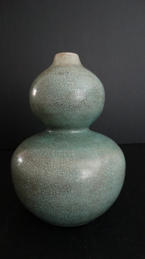 Chinese Song Dynasty Ru Yao Guord