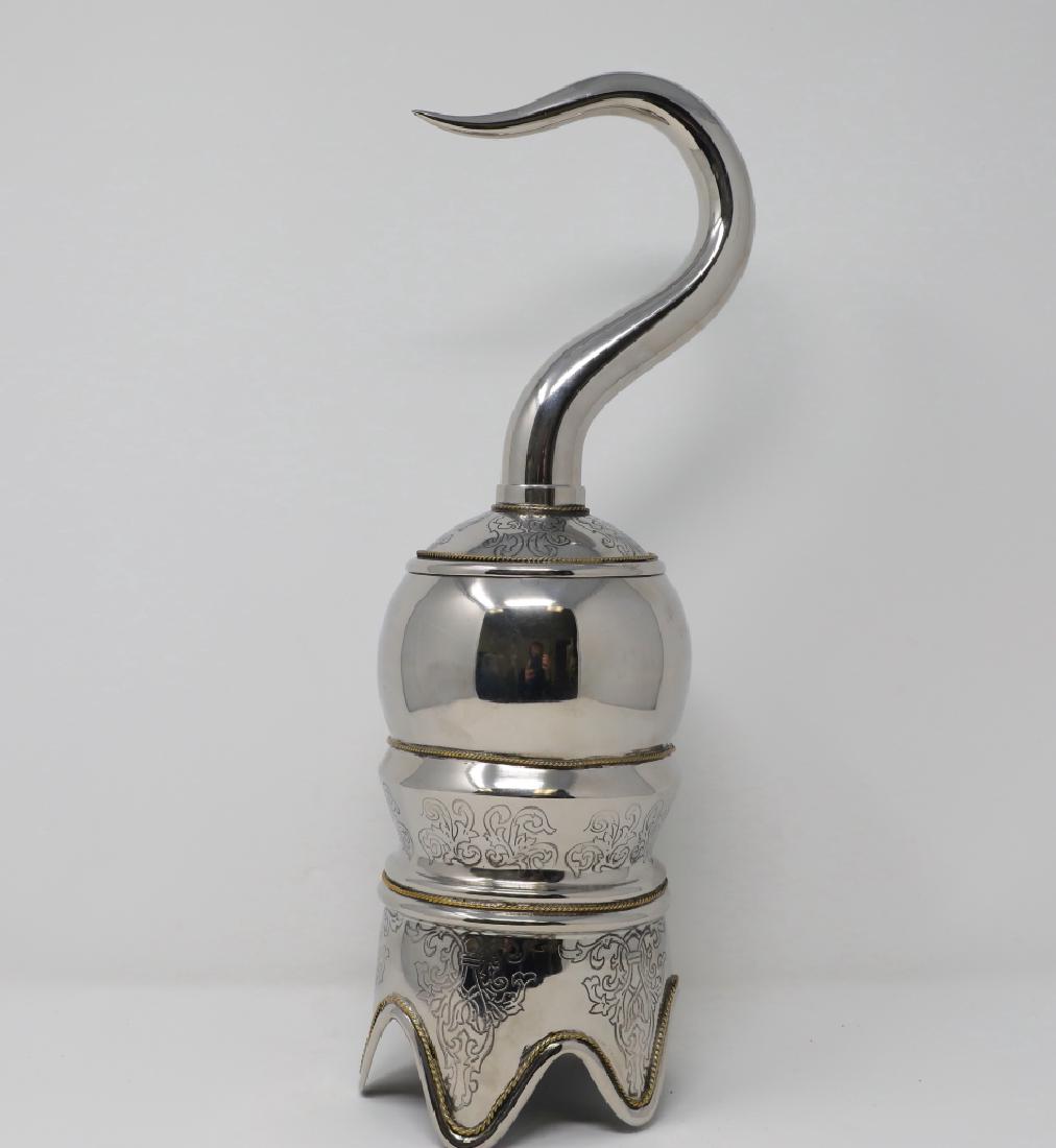 Hook (1991) Film Inspired Hook Made by Tony Swatton