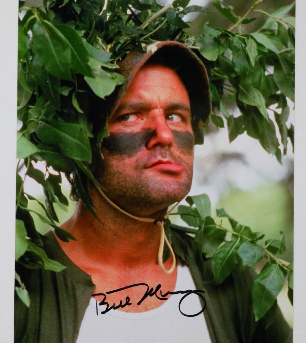 Bill Murray "Caddyshack" Signed 8" x 10" Photo - May 11, 2019 | GWS ...