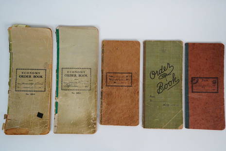 Elvis Presley Birth Certificate