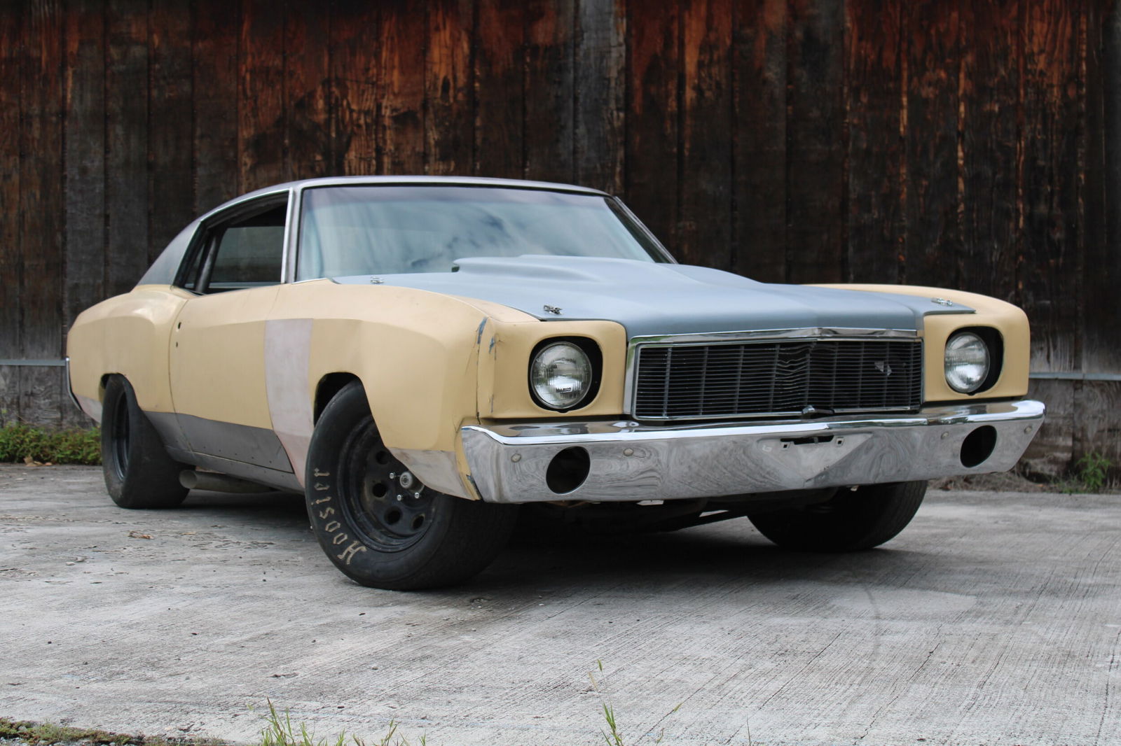 Fast And Furious: Tokyo Drift Hero 1970 Chevy Monte Carlo Auction